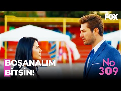 Onur, Lale'den BOŞANMAK İstedi! - No: 309 43. Bölüm