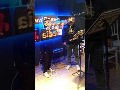 etkin ve şanzel düet yeni şarkı geliyor