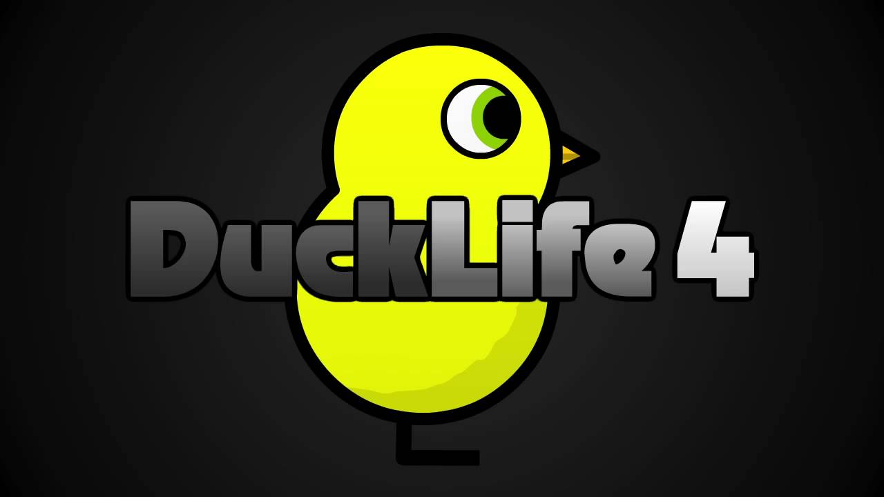 DuckLife 4 - Final Race Theme - YouTube