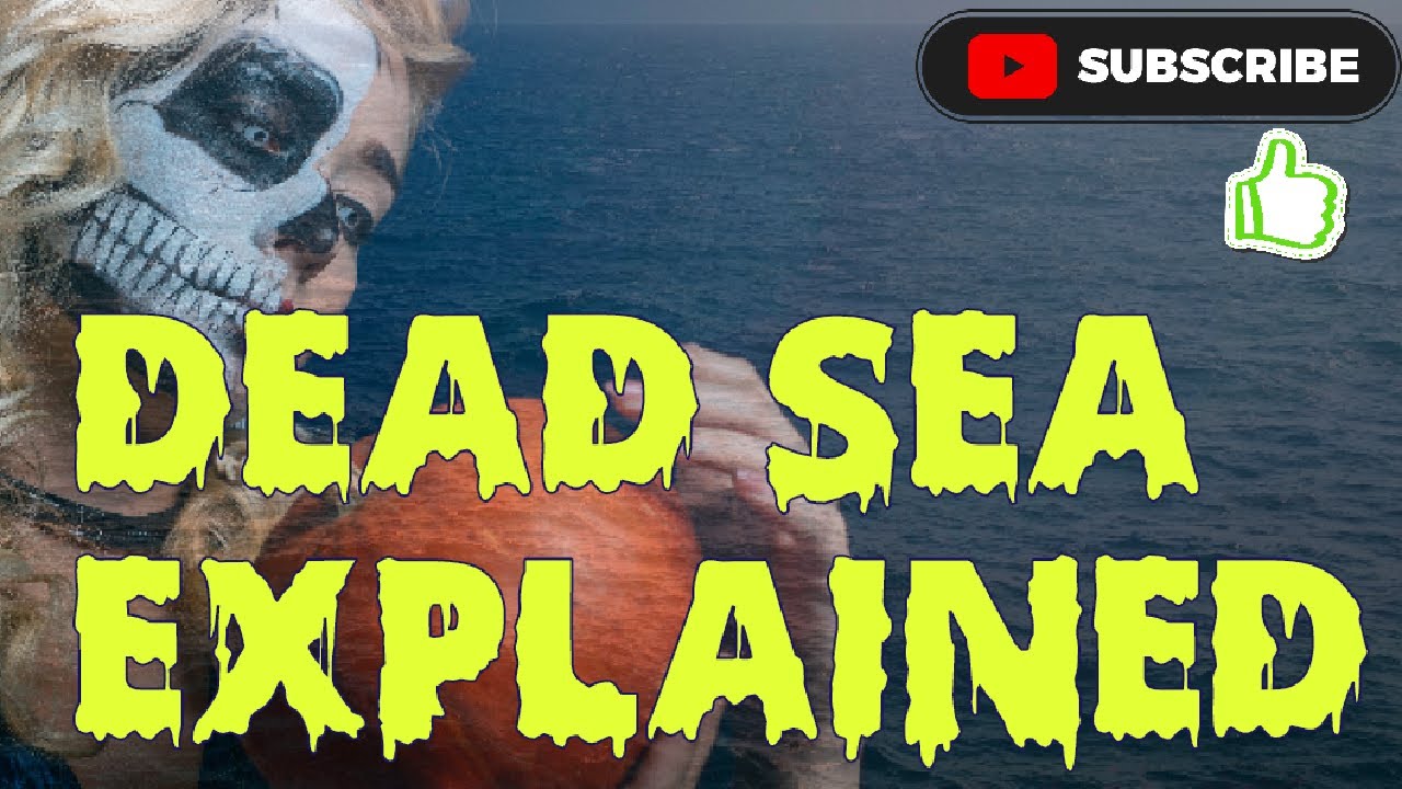 WHY DEAD SEA IS CALLED DEAD SEA WILL YOU DROWN IN THE DEAD SEA why-dead-sea-is-called-dead-sea-will-you-drown-in-the-dead-sea