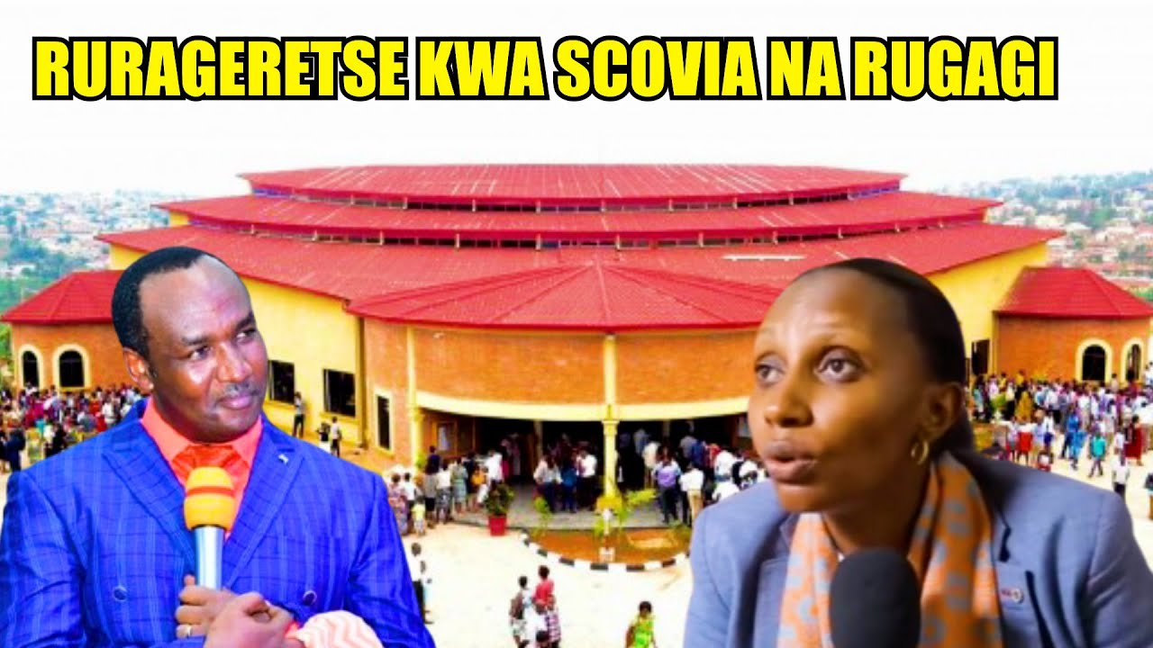 SCOVIA MUTESI MUKUNDA ARI MUBIBAZO/KUKI UHA ABANTU UBUROZI?INTAMBARA YE ...