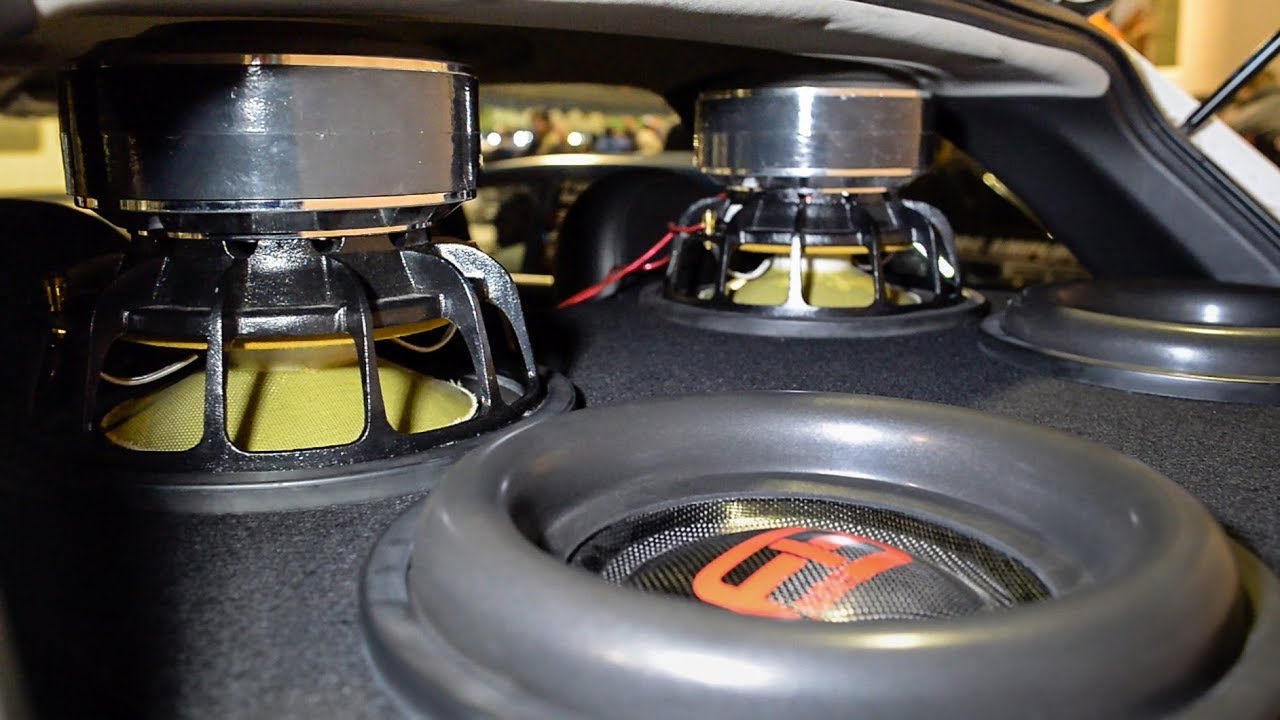 Mais da Captiva 4 FB 15 pol 3K, Banda 15K e EMG Baterias - YouTube