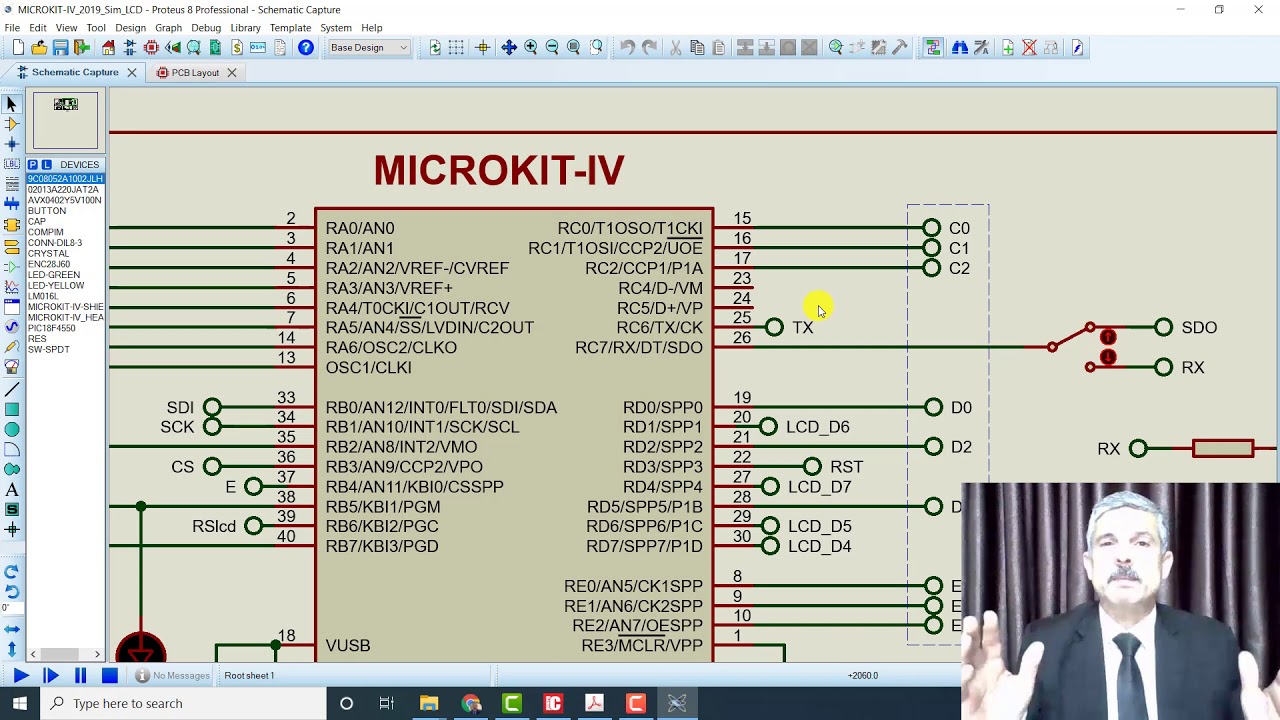 T12 Interfacing Pressure Sensors (Part 2) - YouTube