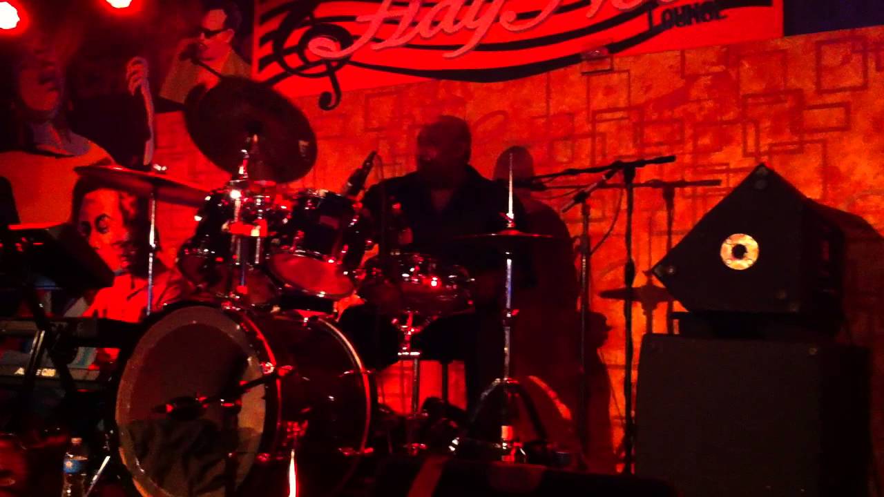 Half Note Lounge 9/17/2014 - YouTube