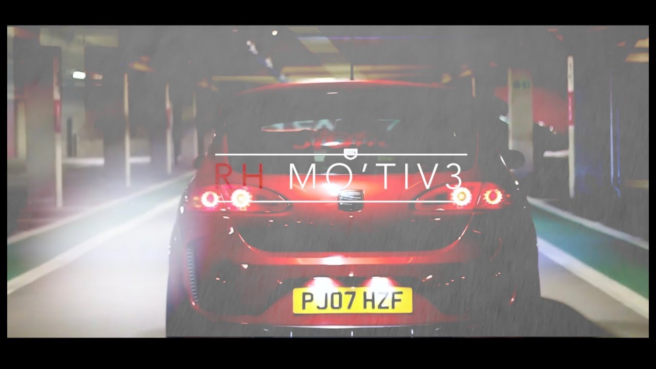 Ryan's Modified MK2 Seat Leon Hybrid Turbo | Professional Automotive ...