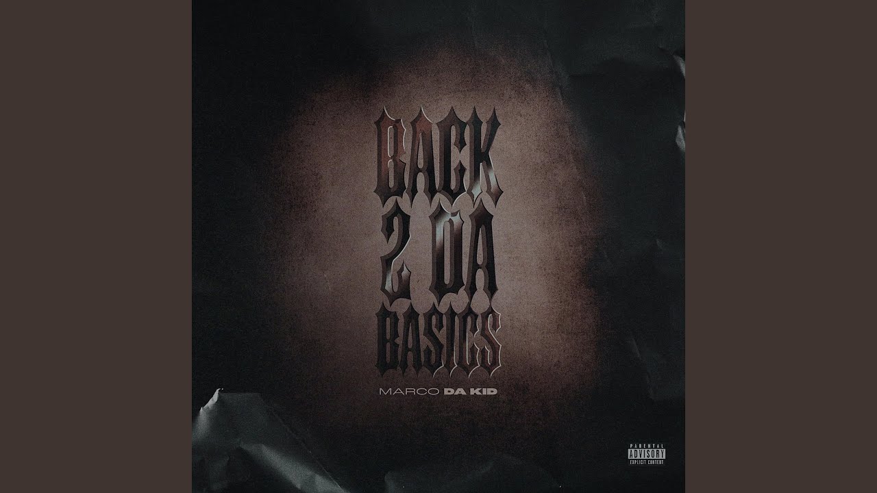 Back 2 da Basics - YouTube Music
