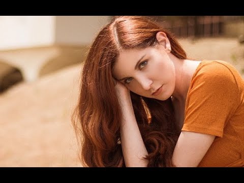 Occhi Interview: Carly Shea - YouTube