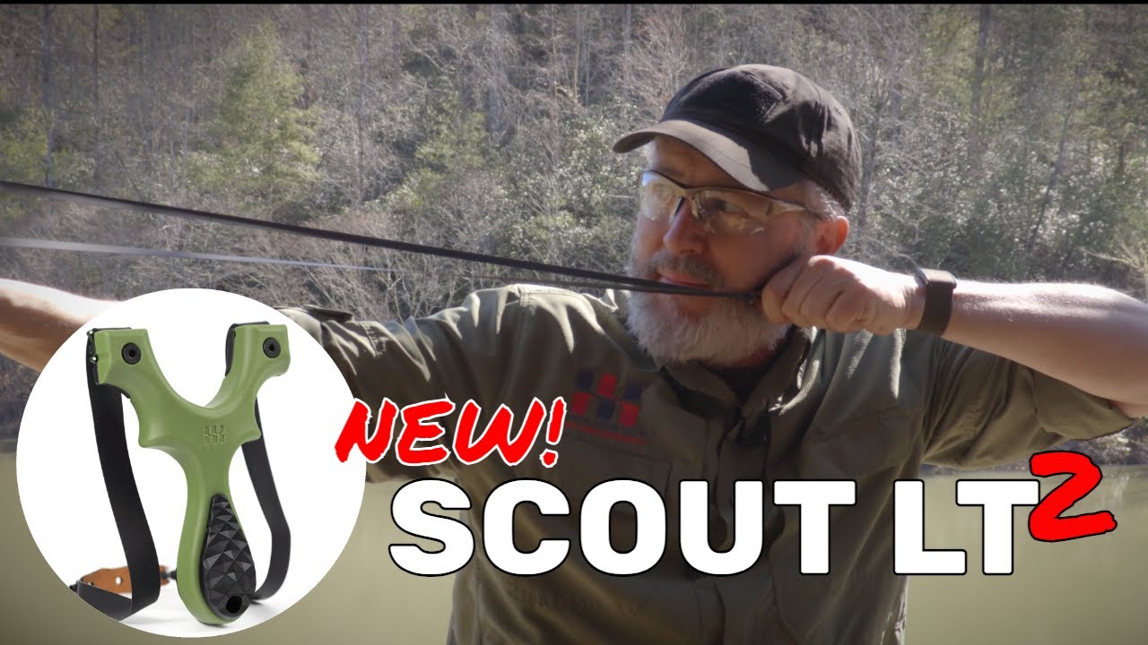 Scout LT2 Slingshot Owners Manual - YouTube