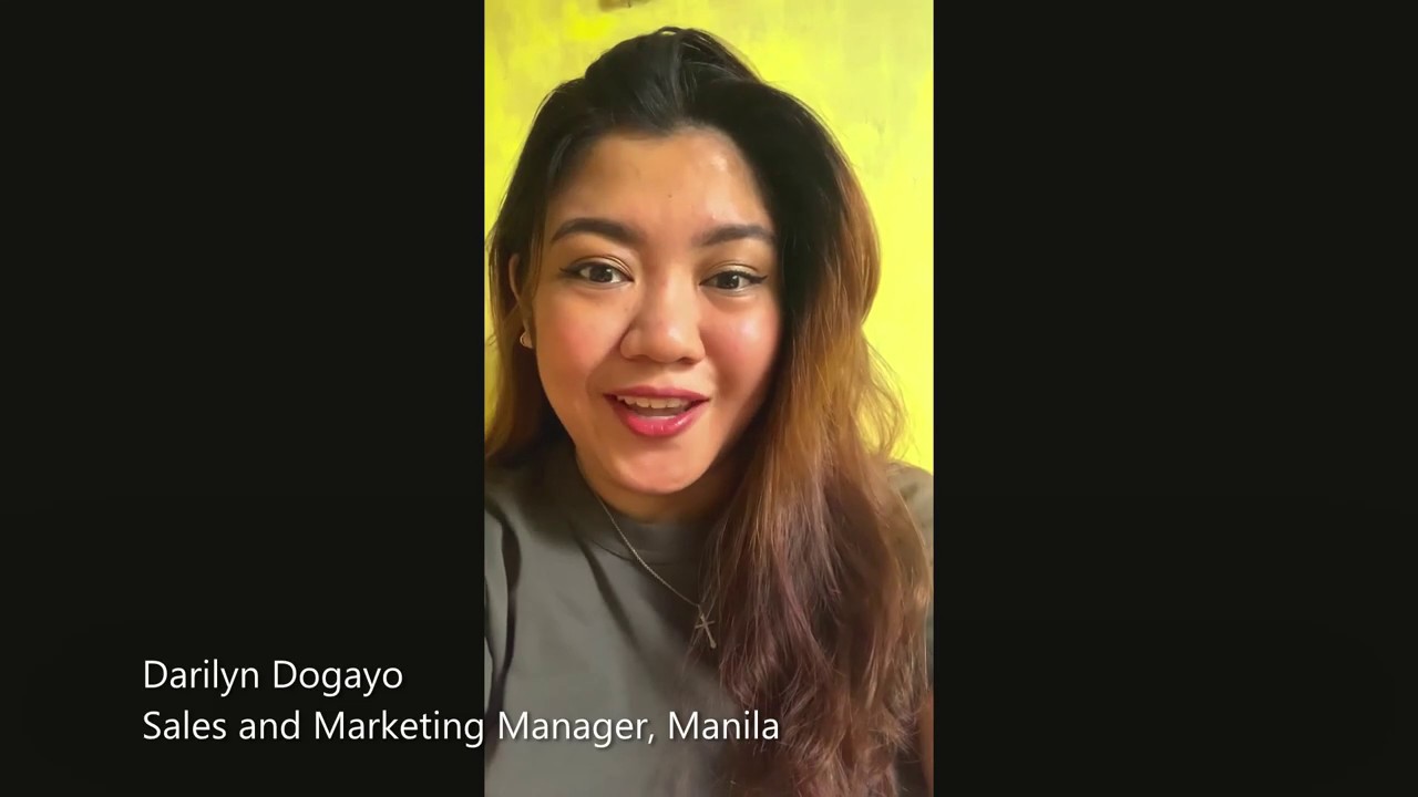 Darilyn Dogayo - YouTube