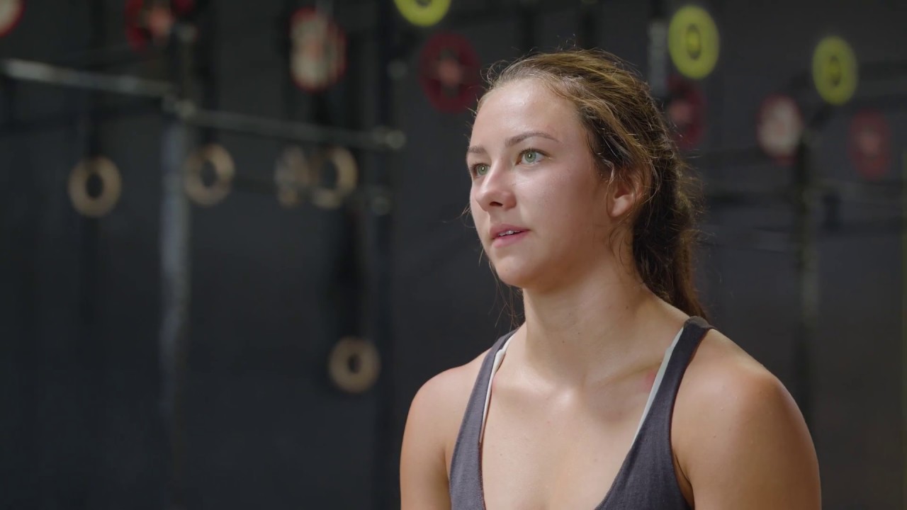 CrossFit by Overload - YouTube