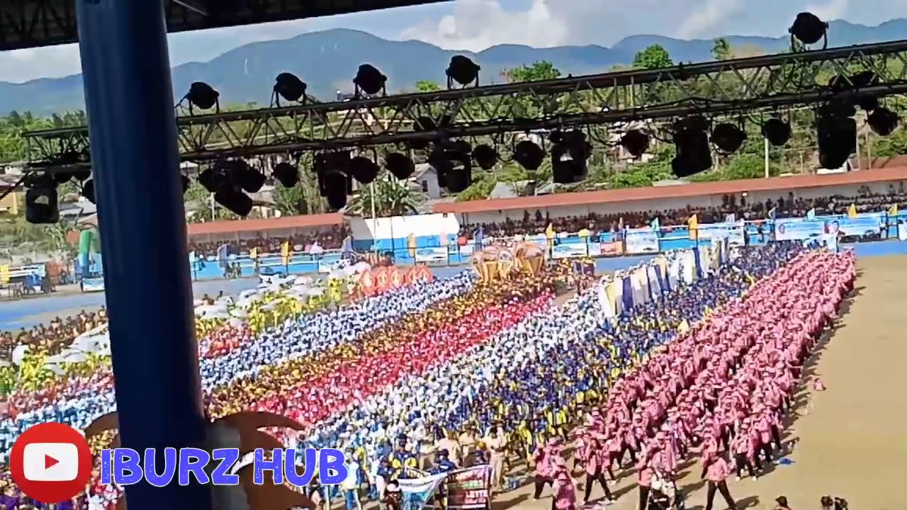 EVRAA 2019 || UNITY DANCE || ATLETANG OTSOHANON||ORMOC CITY - YouTube