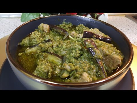 📍📌Turş kababın hazırlanması 📌📍(Lənkəran mətbəxi)