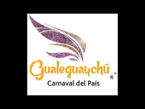 Comparsa O'Bahia 2000 - YouTube