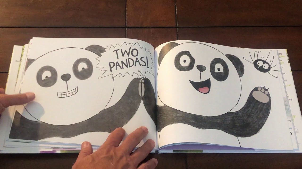 Full Version The Panda Problem - YouTube