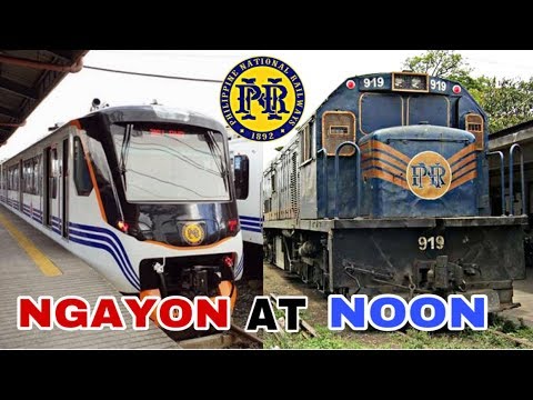 Transportasyon Noon