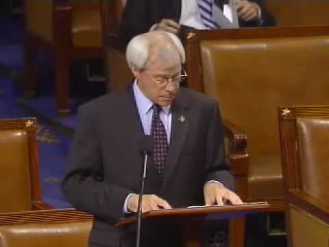 Congressman Barrow on H.R. 1662, "the Anthony DeJuan Boatwright Act ...
