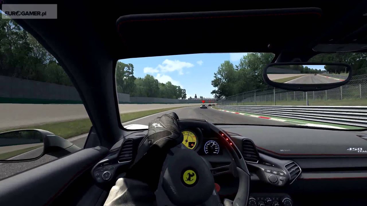 Assetto Corsa - Gameplay - YouTube