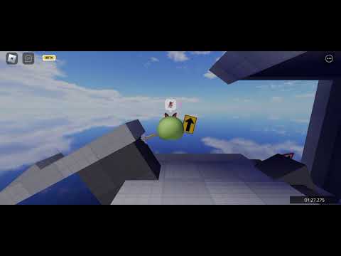 ball and axe game on Roblox - YouTube