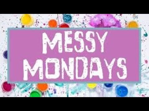 THE MESSY ROOM ( LIPS SMACKING , SIDES FLIP FLOPING AND A MYSTERY AT ...