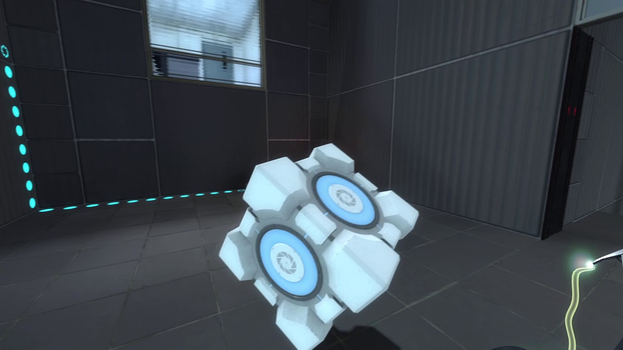 Portal 2 - Diverse Remastered - By Skairul - YouTube