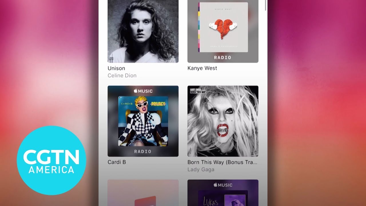 Here’s how streaming overtook the music industry - YouTube