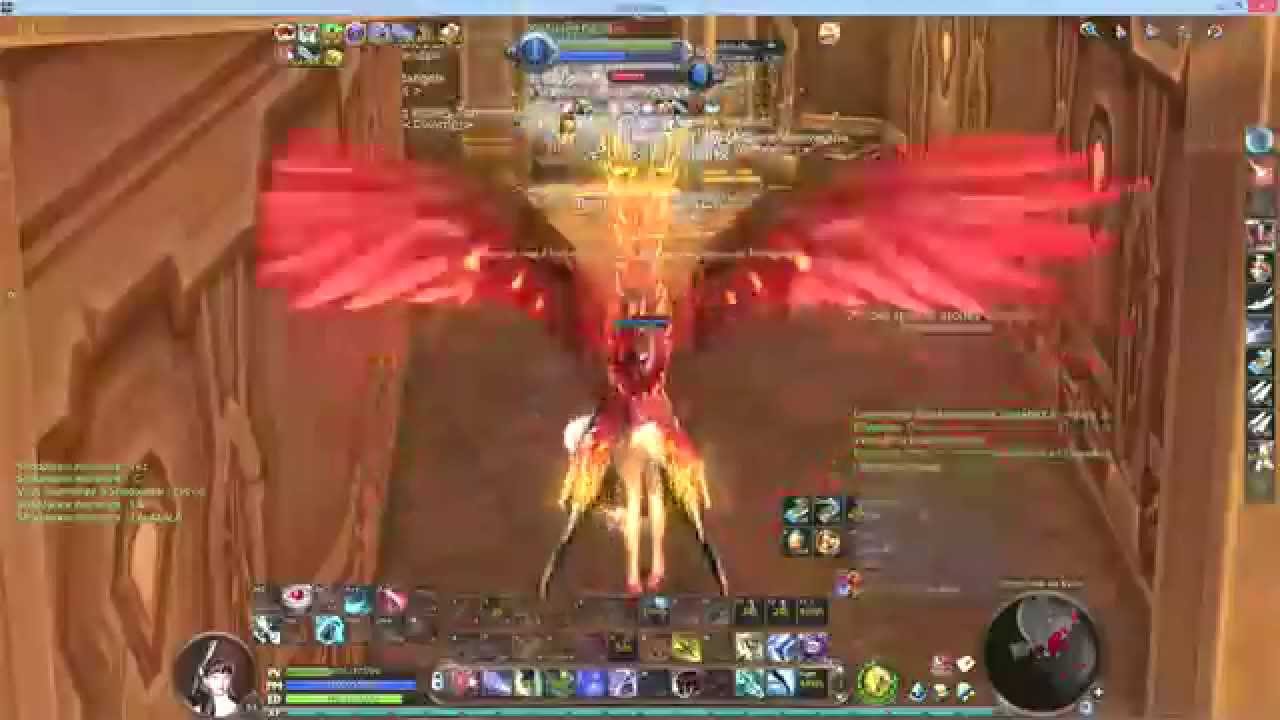[ AION ] RVR ABYSSE - ASMO SUTHRAN [ HD ] - YouTube