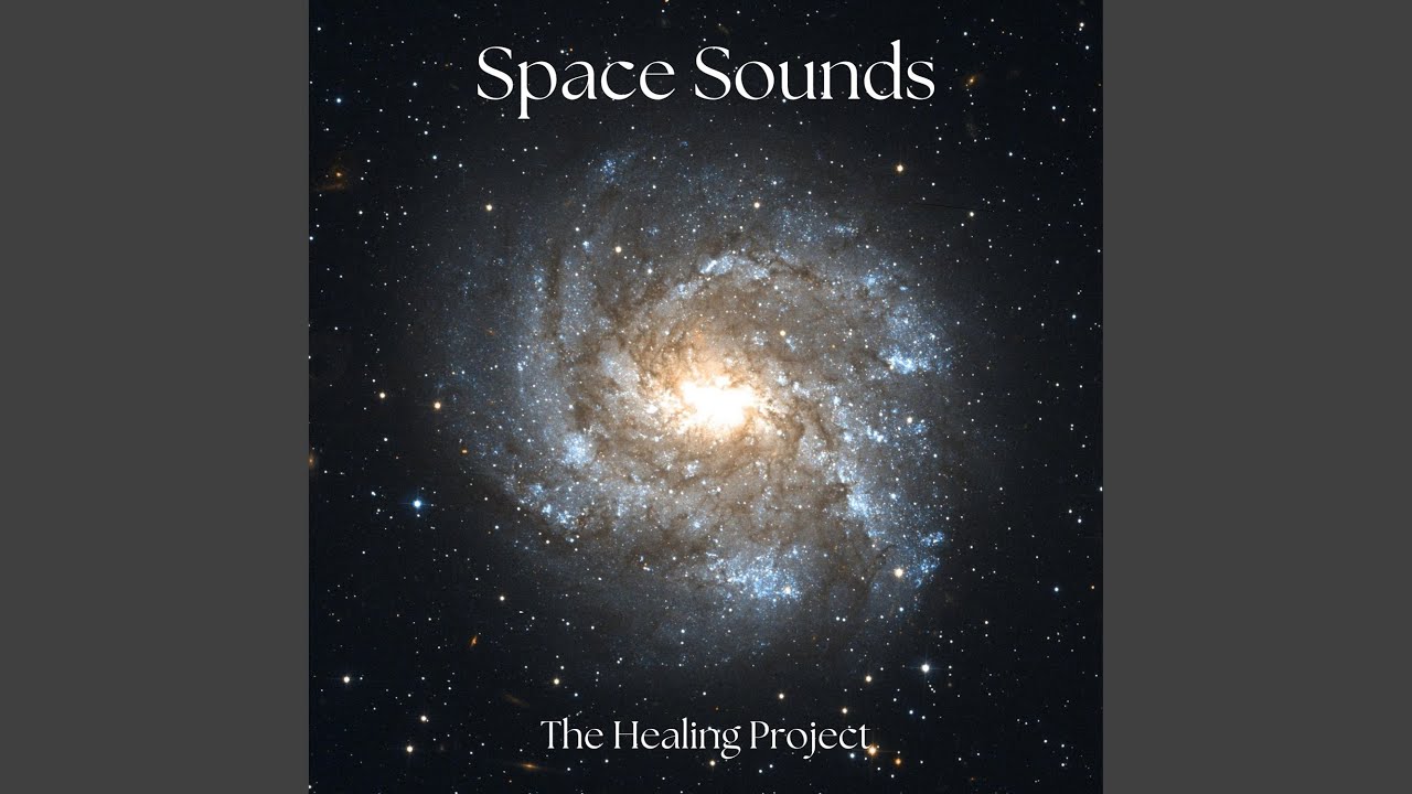 Space Sounds - YouTube