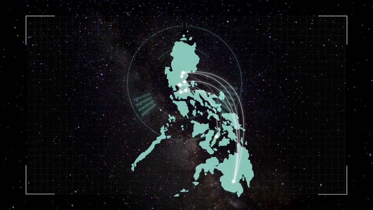 ePLDT VITRO Data Center - YouTube