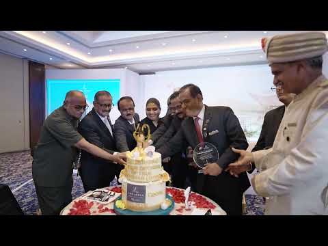 40 Years of The Leela | The Leela Palace Hotels & Resorts