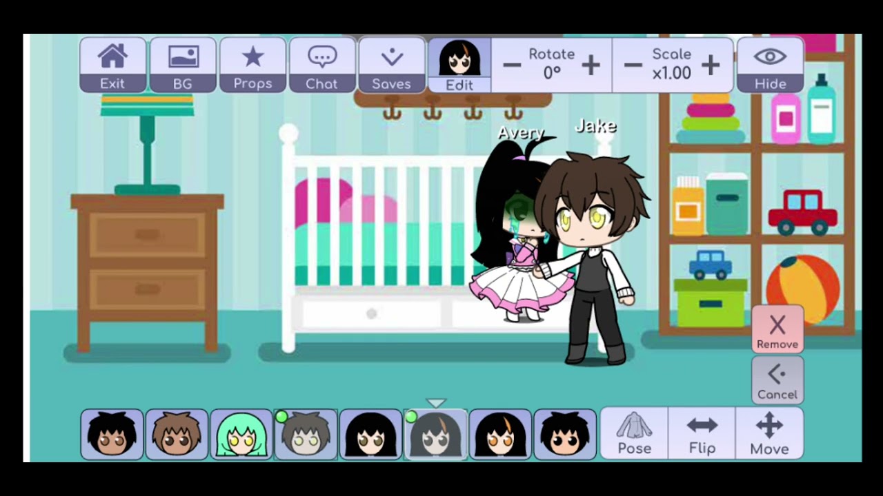 Episode 4 | Season 2 | Magical Kj-Pop | Emma’s first day of school went ...