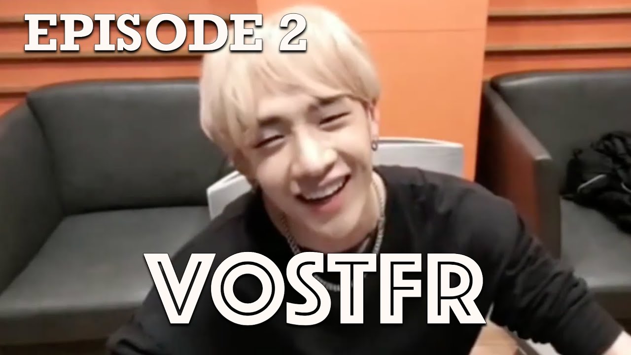 Channie's Room EP2 - 10/01/2019 - Sous-titres français - YouTube