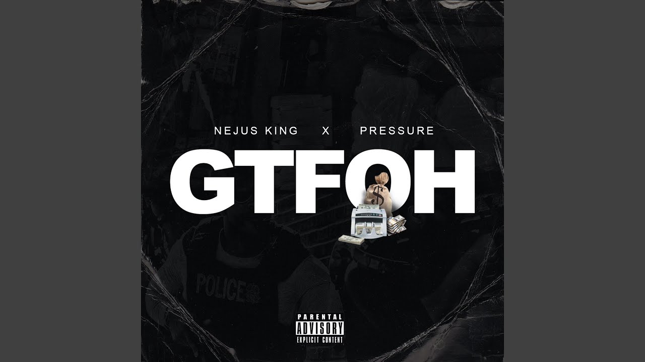 Gtfoh - YouTube