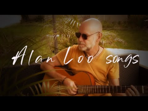 ALAN LOO Teaser songs . 2023 - YouTube