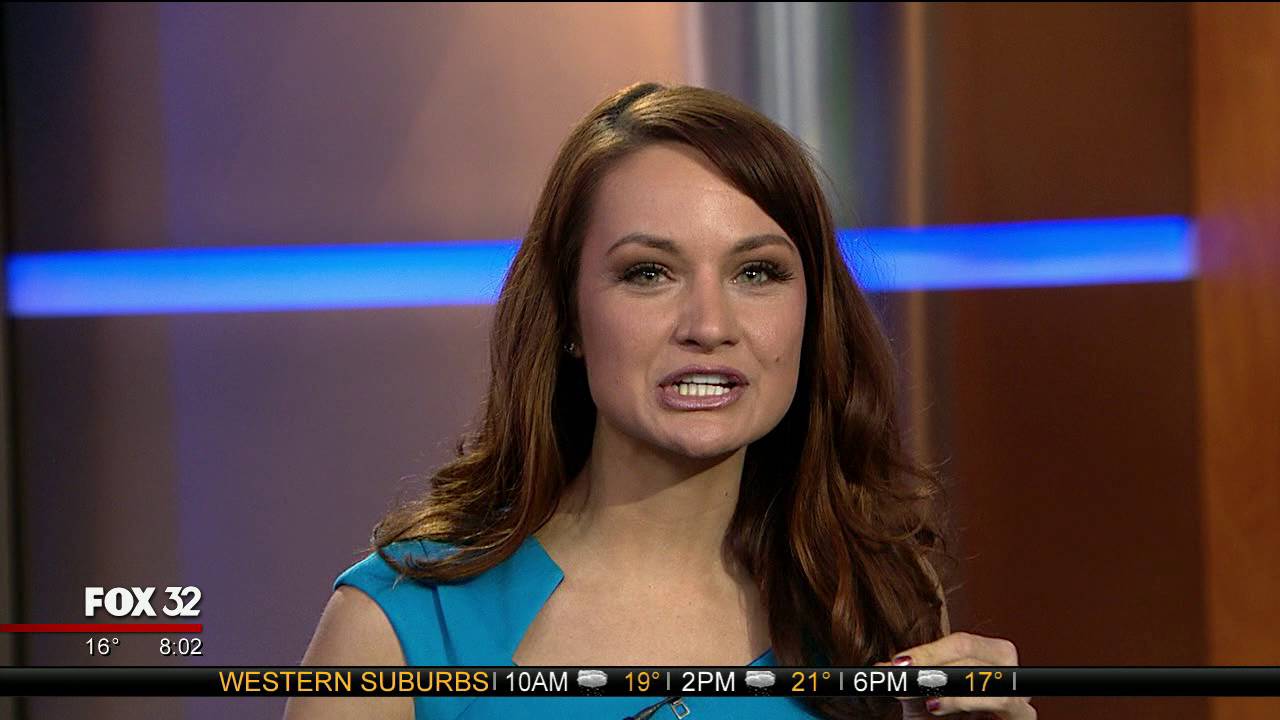 Jenny Milkowski Talks Pączki...Again. - YouTube