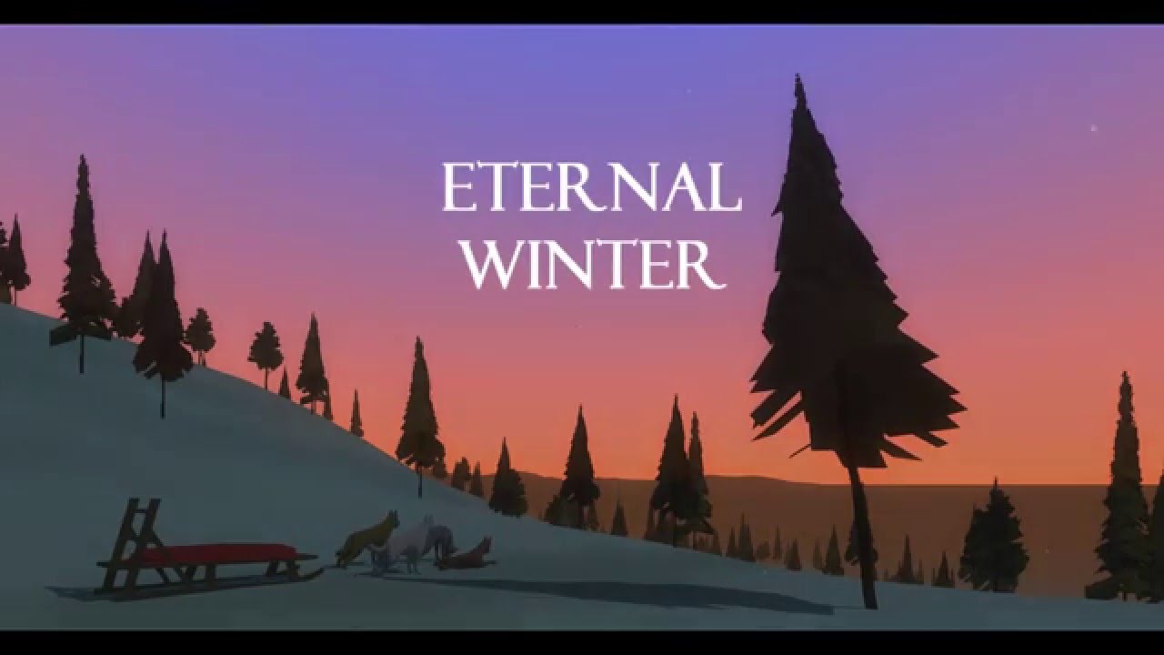 ETERNAL WINTER - Debut Trailer - YouTube