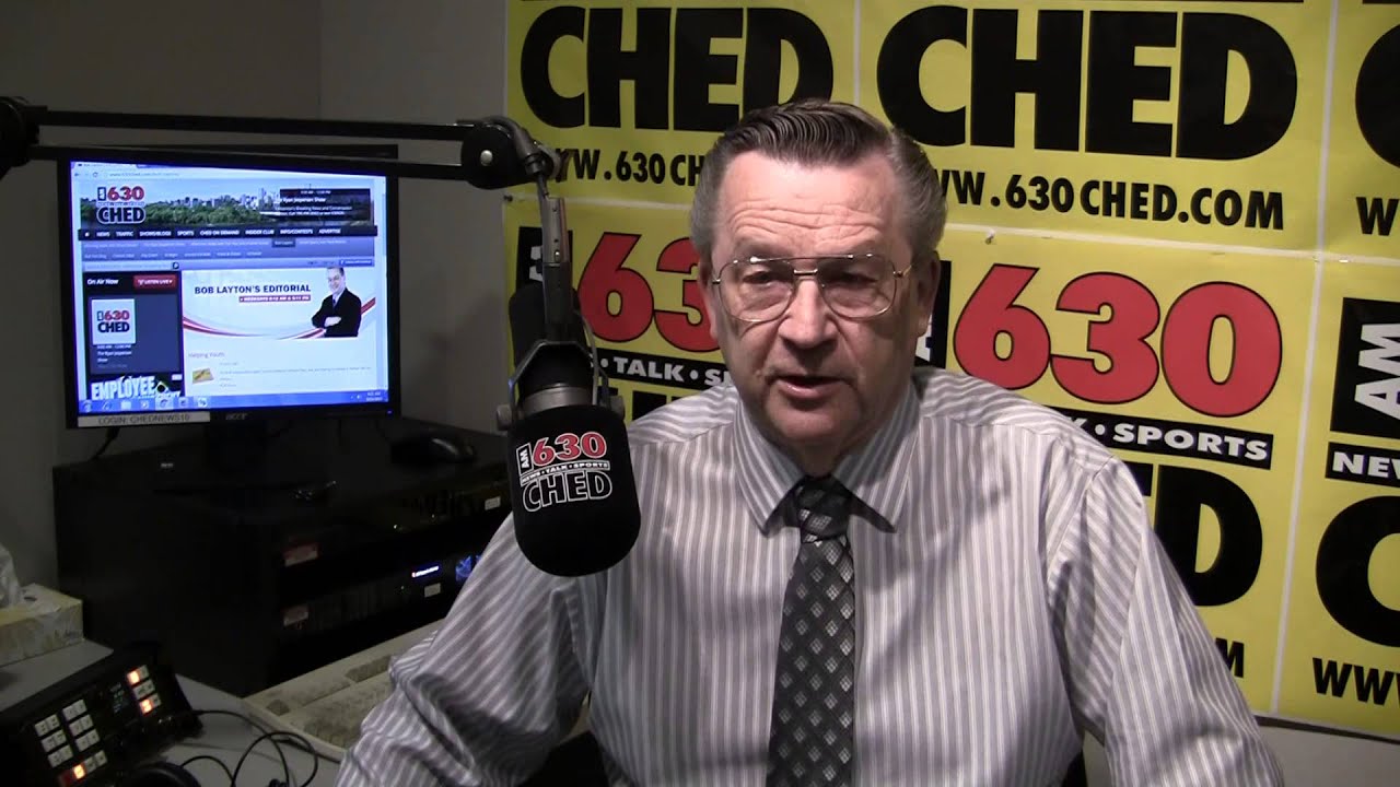 Bob Layton's Editorial - September 15, 2015 - YouTube