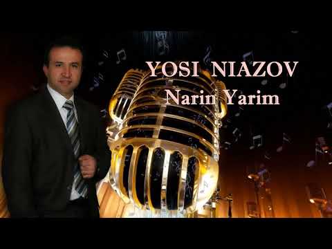 Yosi Niazov - Narin Yarim cover יוסי ניאזוב נרין ירין (קאבר)