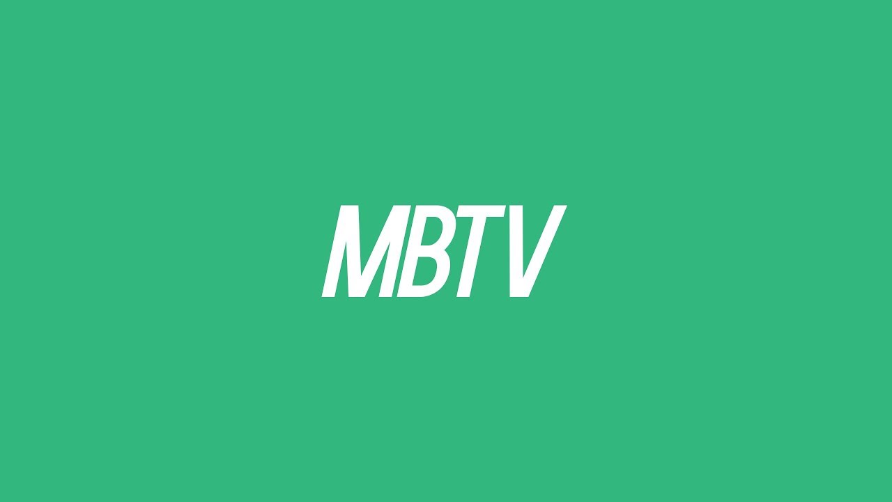 MBTV Direct 9.18.18 - YouTube