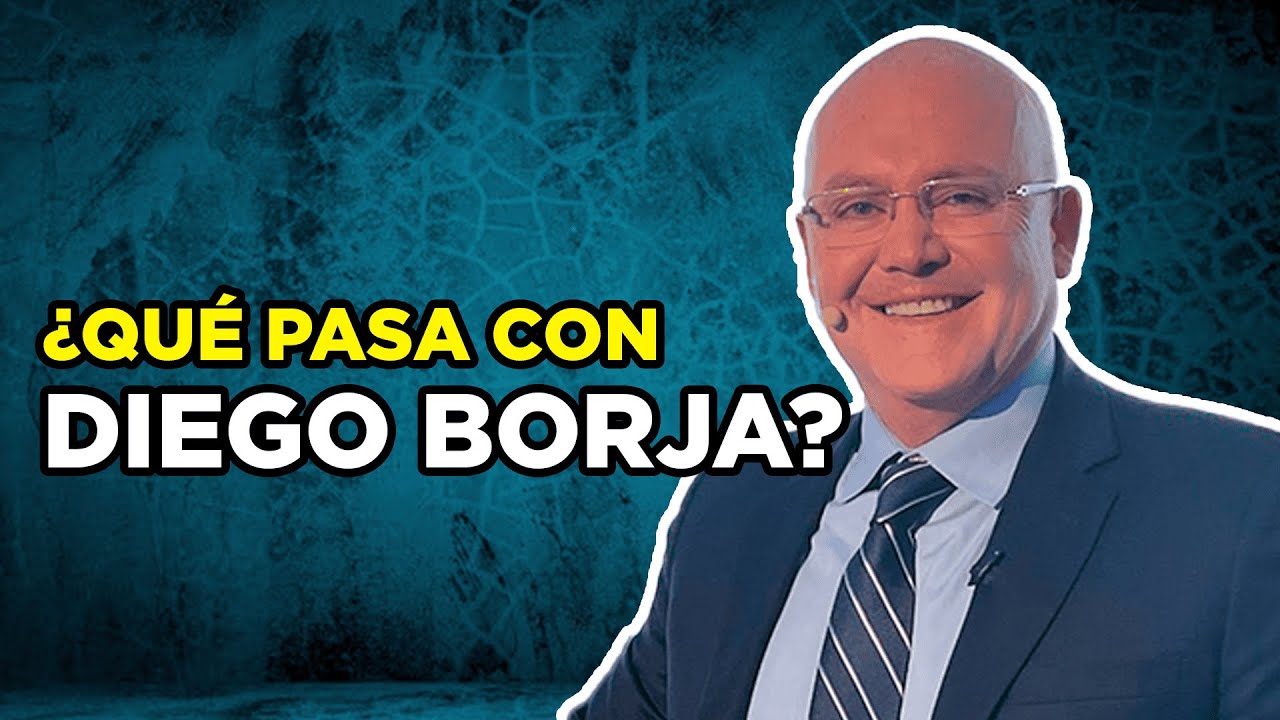 ¿DIEGO BORJA tiene contratos con PETROECUADOR? - YouTube