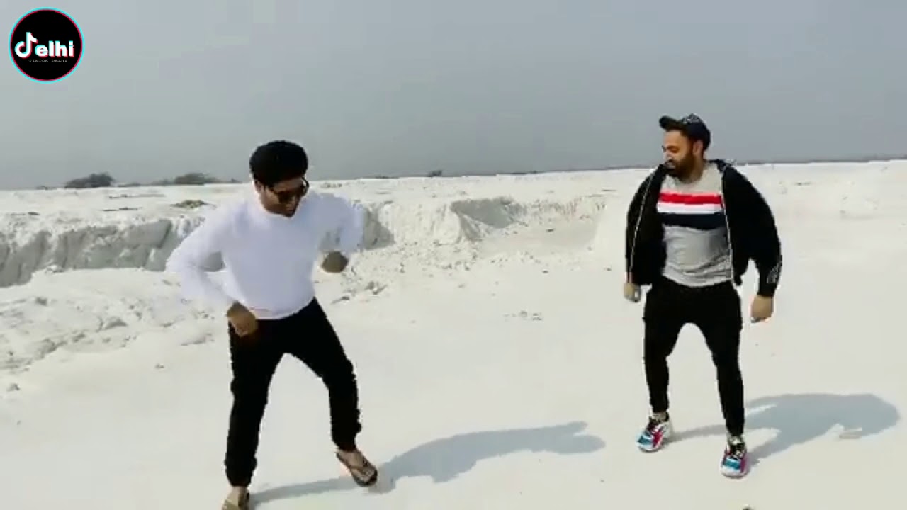 Guru Randhawa Dancing On Punjabi Song (Vanjali vaja) #gururandhawa ...