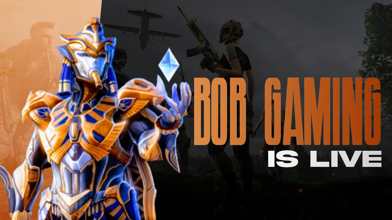 Road to 500|Bob GAMING - YouTube