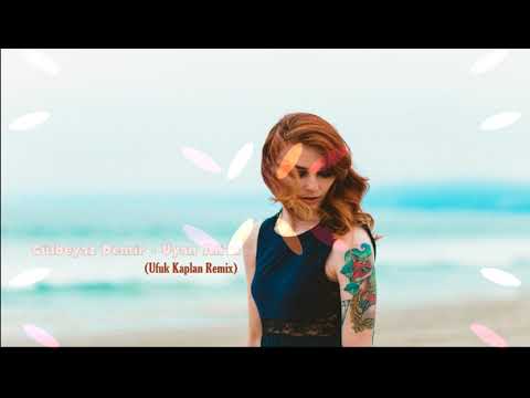 Gülbeyaz Demir - Uyan Ali'm (Ufuk Kaplan Remix)