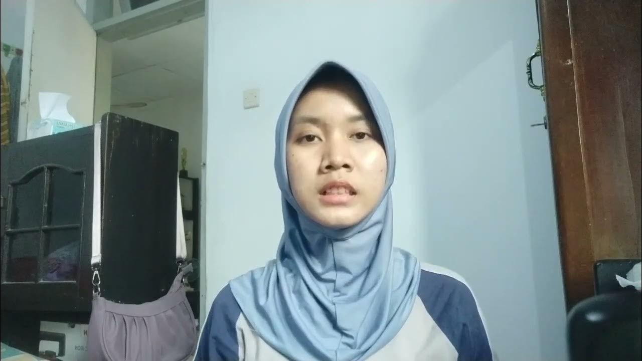 TUGAS PABP || NABILA NUR ARIFAH [ XII IPA 5 ] - YouTube