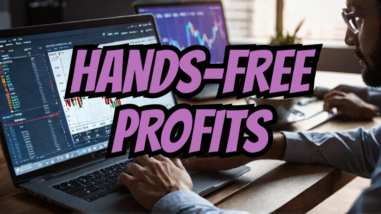 Live Action-Forex Automated Forex Profit Maker Trading Bot-Auto Trade ...