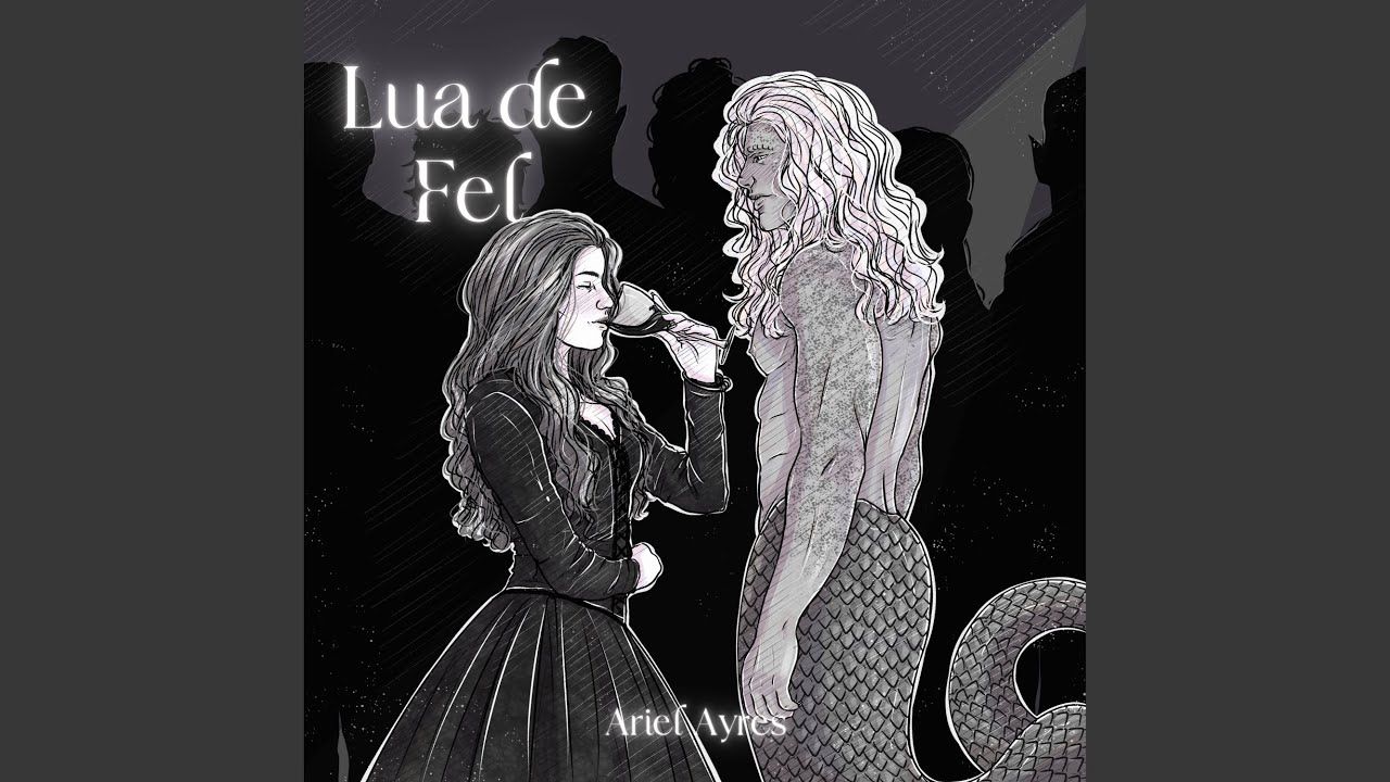 Lua de Fel - YouTube