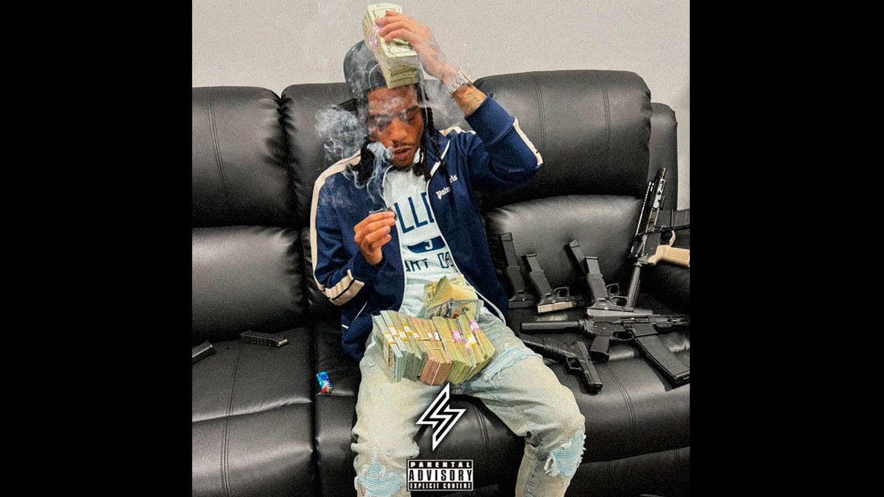 (FREE) Screwly G Type Beat "On A Drill" || 2024 - YouTube