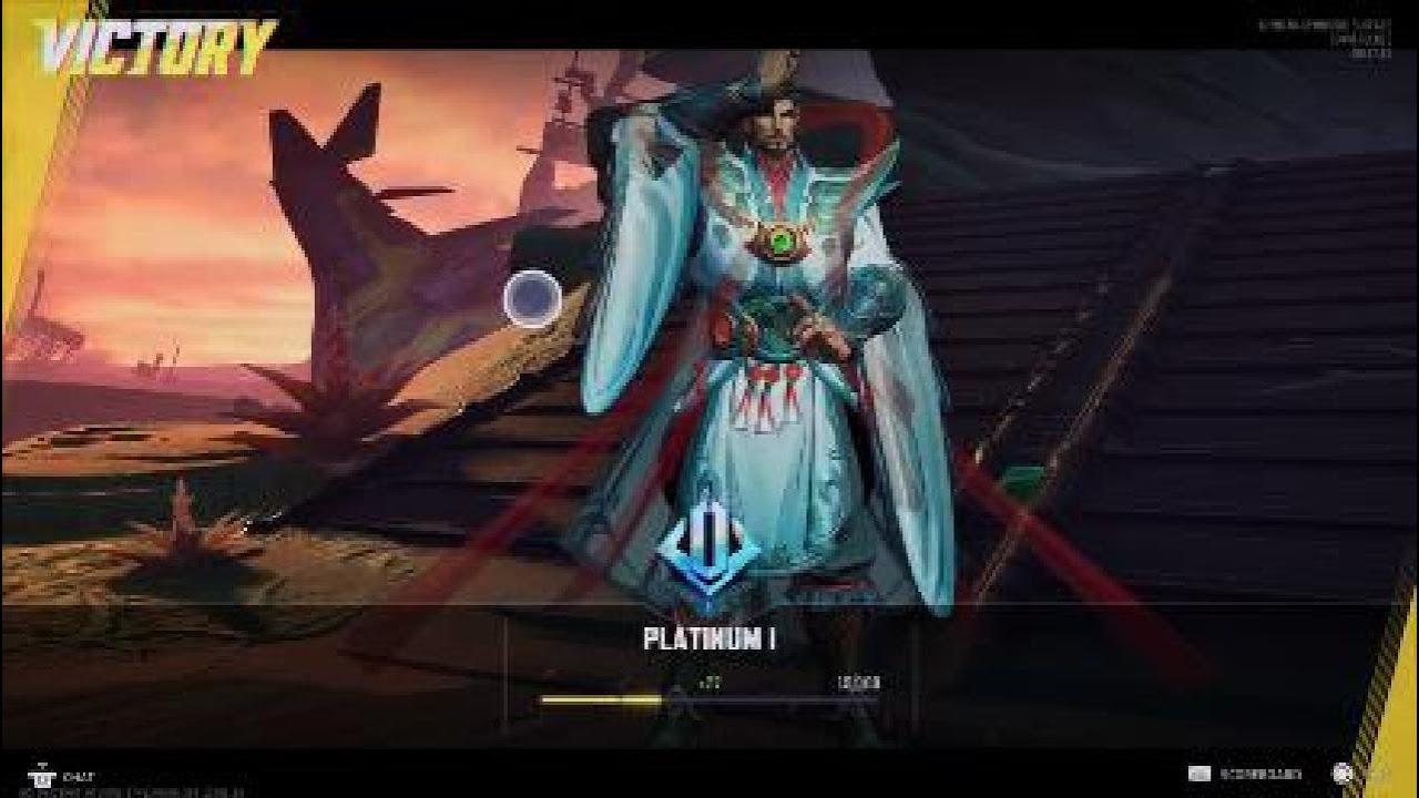 Solo Platinum Grind W/ Randoms! - YouTube