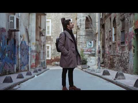 “Etraflıca Yürümek”- Hasan Kiriş