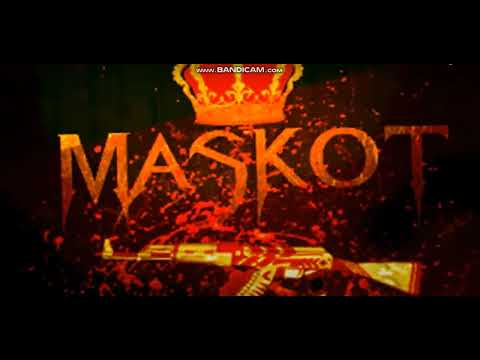 MASKOT DİSCORD SÖVÜŞ HOLİGAN