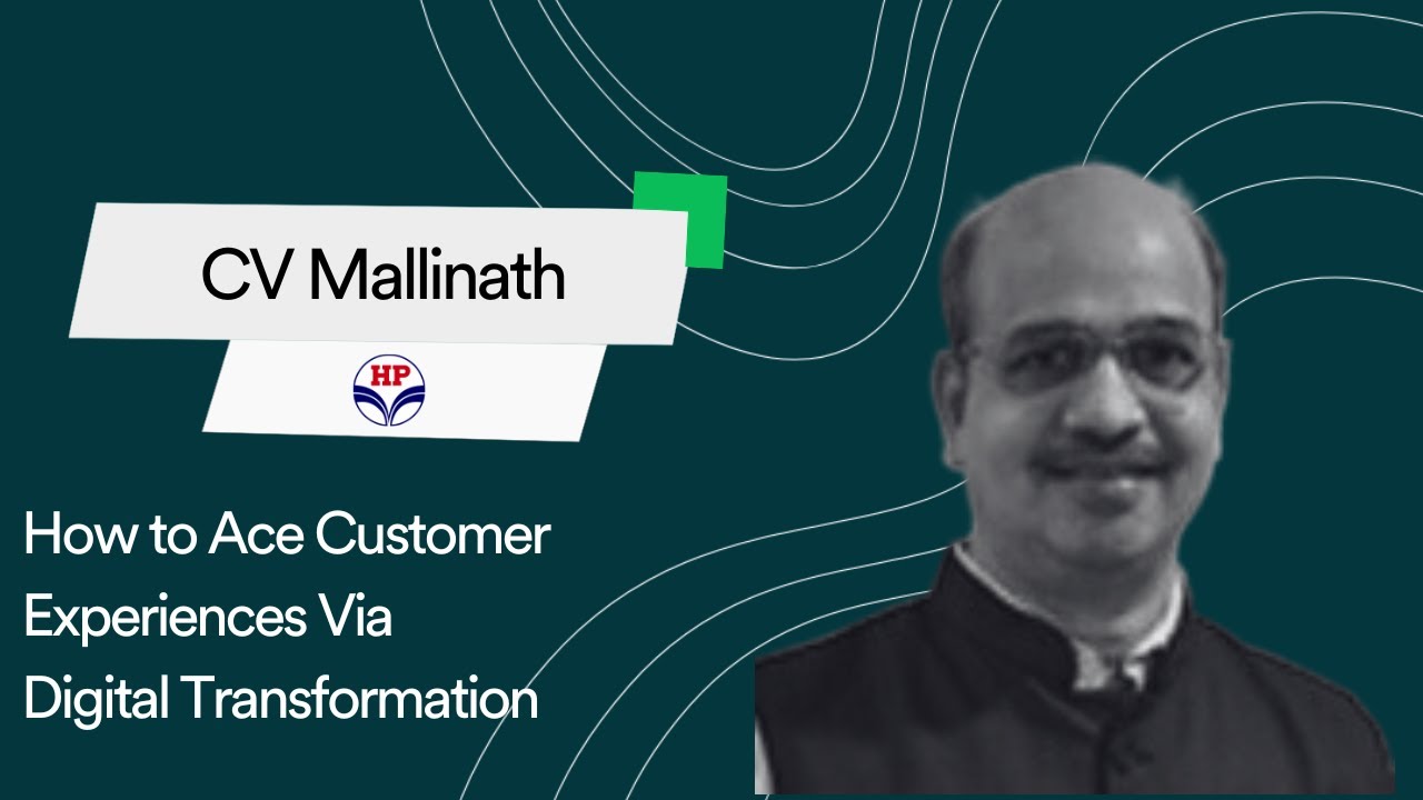 How to Ace Customer Experiences Via Digital Transformation - YouTube